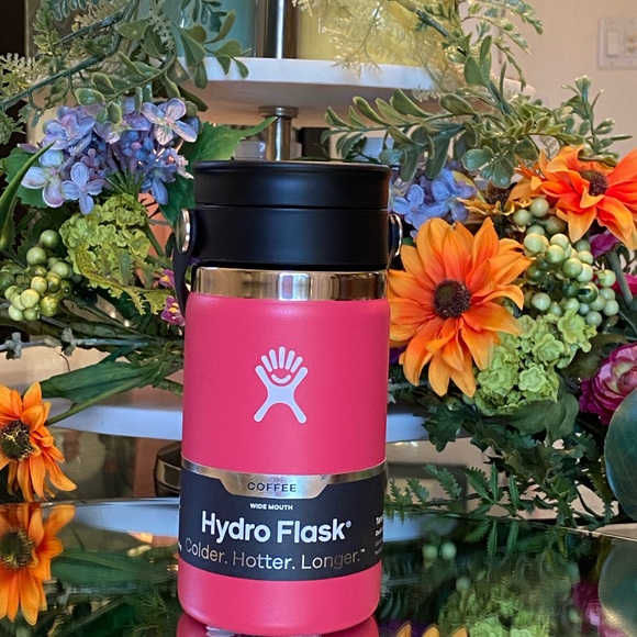 Hydro Flask | Kitchen | Hydro Flask Tumbler Watermelon | Poshmark